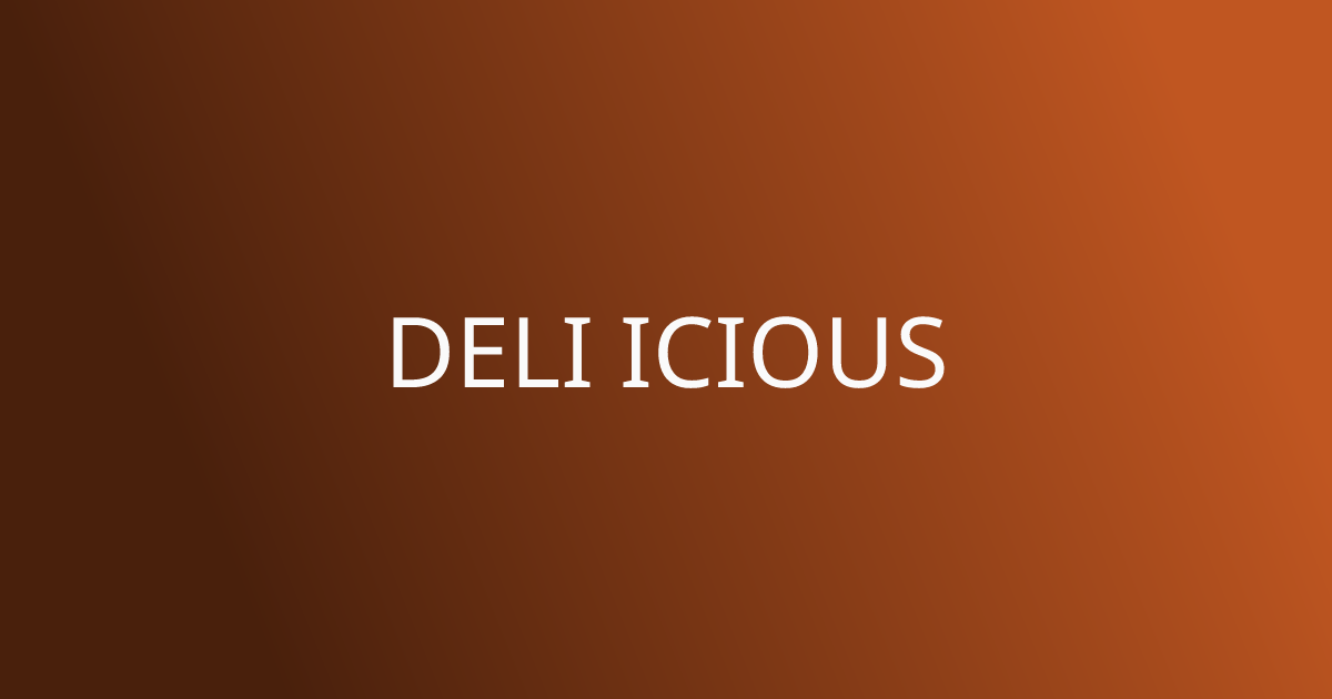 Order Authentic American Online | DELI ICIOUS - Pickup or Delivery ...